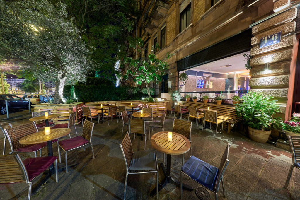 BAR2 Mannheim – Bar | Eventlocation | Lounge