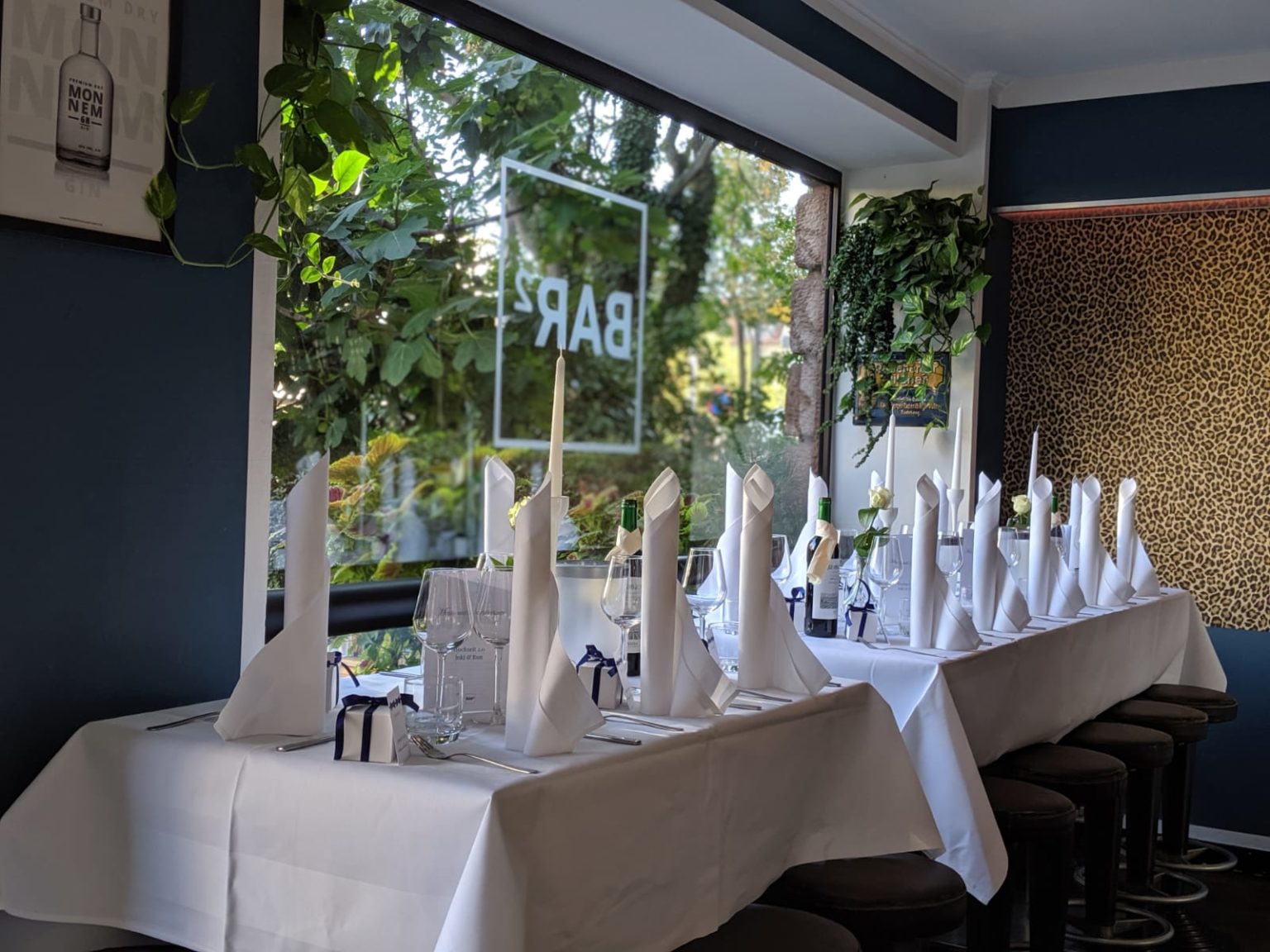 BAR2 Mannheim – Bar | Eventlocation | Lounge